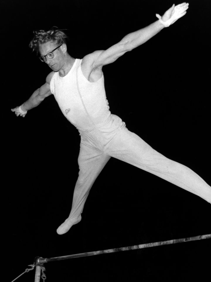 Helmut Bantz – Hall of Fame des deutschen Sports