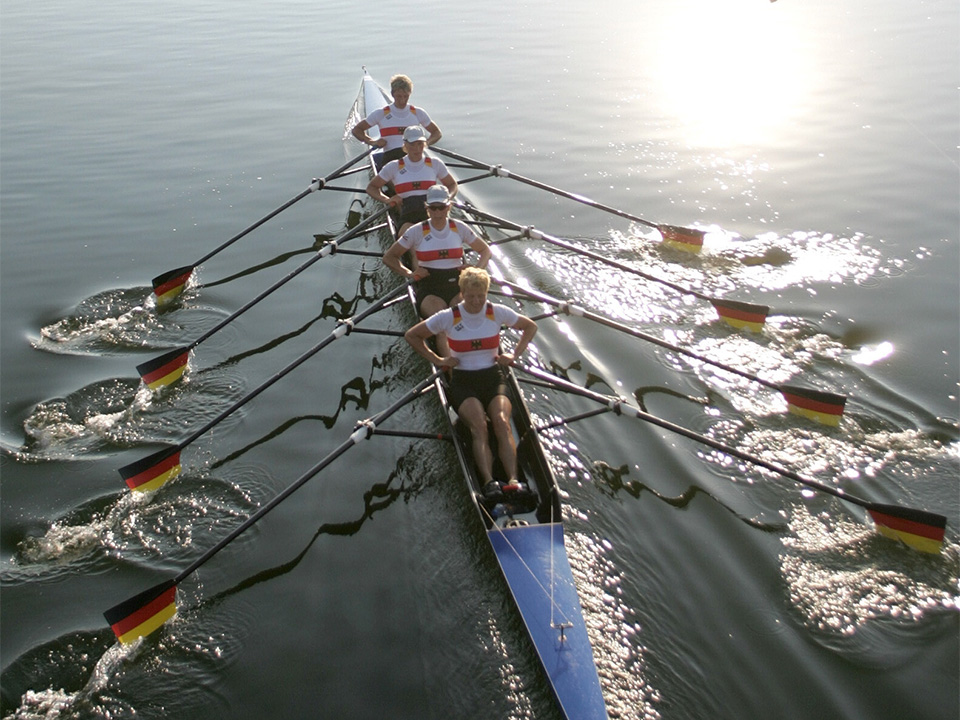 Kathrin Boron – Hall of Fame des deutschen Sports