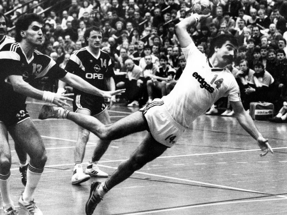 Heiner Brand – Hall of Fame des deutschen Sports