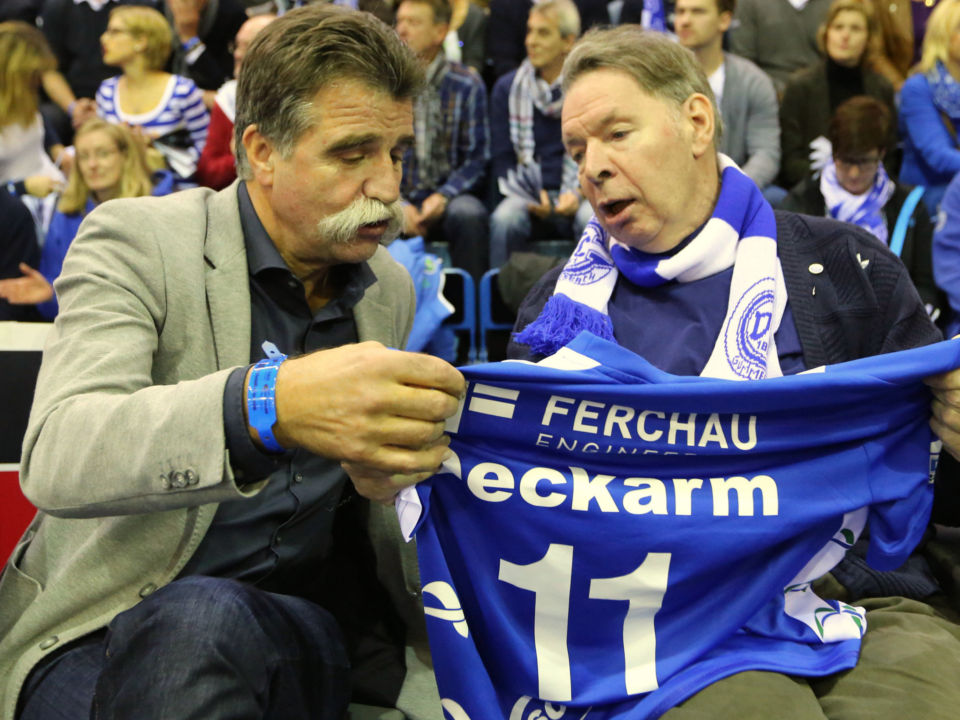 Heiner Brand – Hall of Fame des deutschen Sports