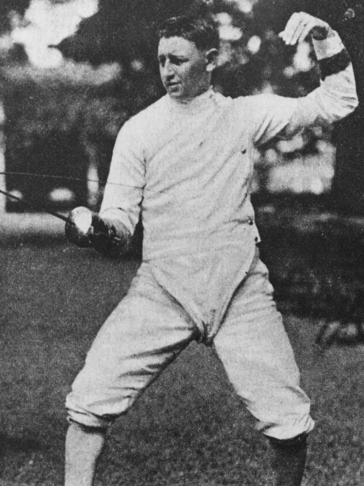 Erwin Casmir – Hall of Fame des deutschen Sports