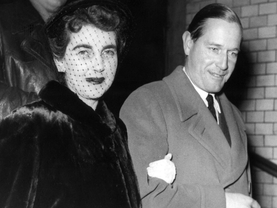 Derer von cramm stamm, Deutsche Biographie