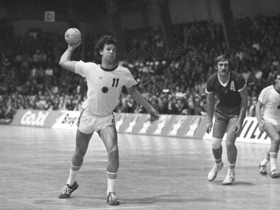 Joachim Deckarm – Hall of Fame des deutschen Sports