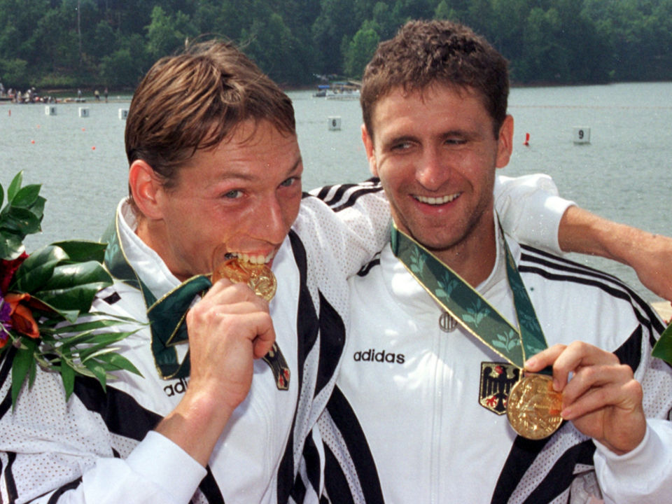 Andreas Dittmer – Hall of Fame des deutschen Sports