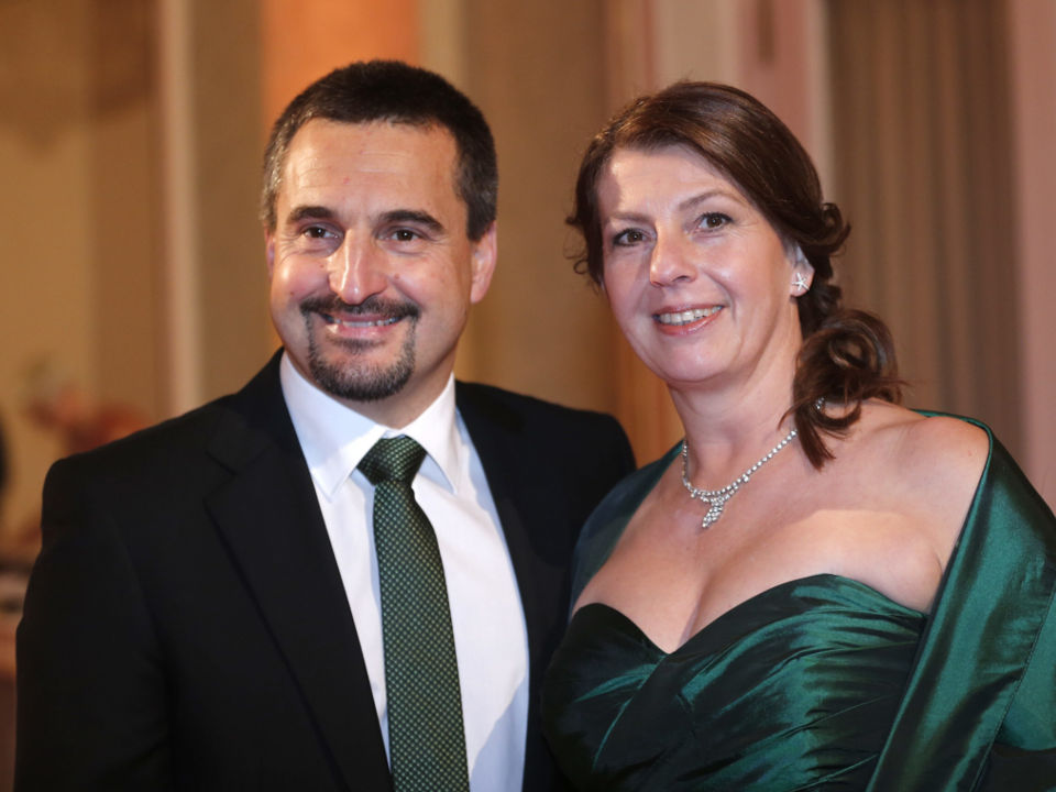 Georg Hackl – Hall of Fame des deutschen Sports