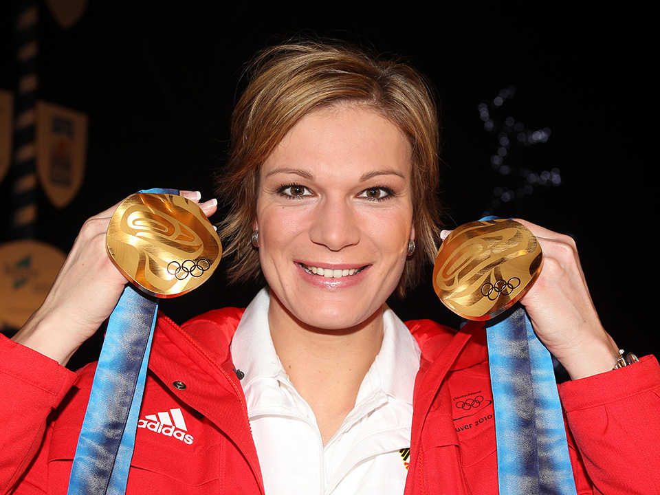 Maria Hfl Riesch Grsse