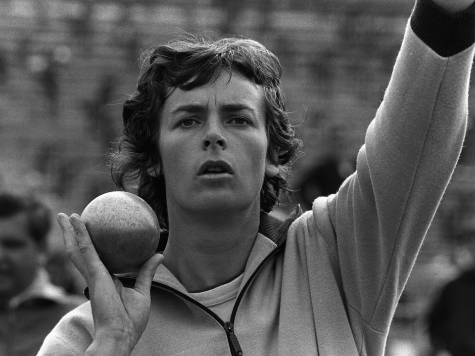 Ingrid Mickler-Becker – Hall of Fame des deutschen Sports