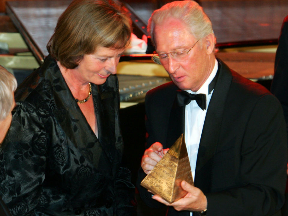 Ingrid Mickler-Becker – Hall of Fame des deutschen Sports