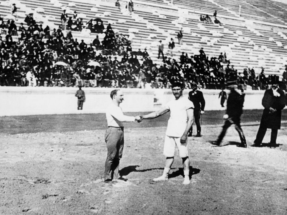 Carl Schuhmann – Hall of Fame des deutschen Sports