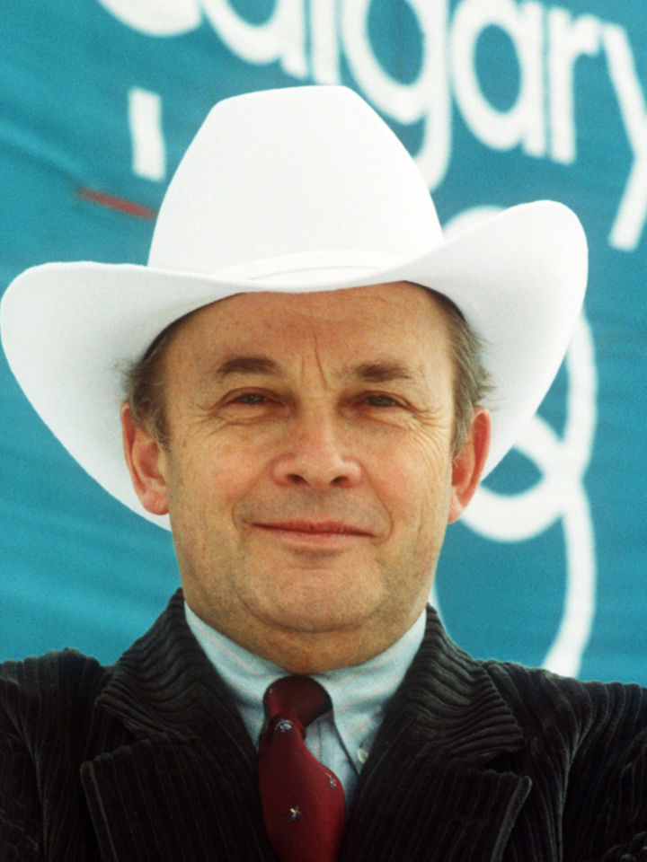 Walther Tröger – Hall of Fame des deutschen Sports