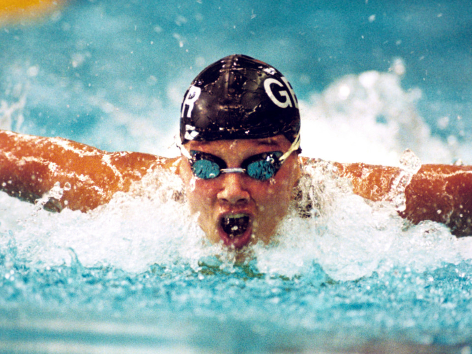 Franziska van Almsick – Hall of Fame des deutschen Sports